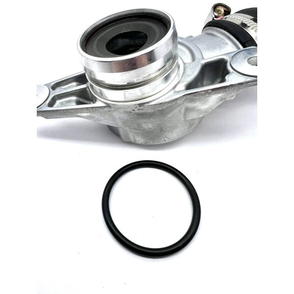 Уплотнительное кольцо КВКГ Mercedes-Benz OM642 — Repairkit на DRIVE2