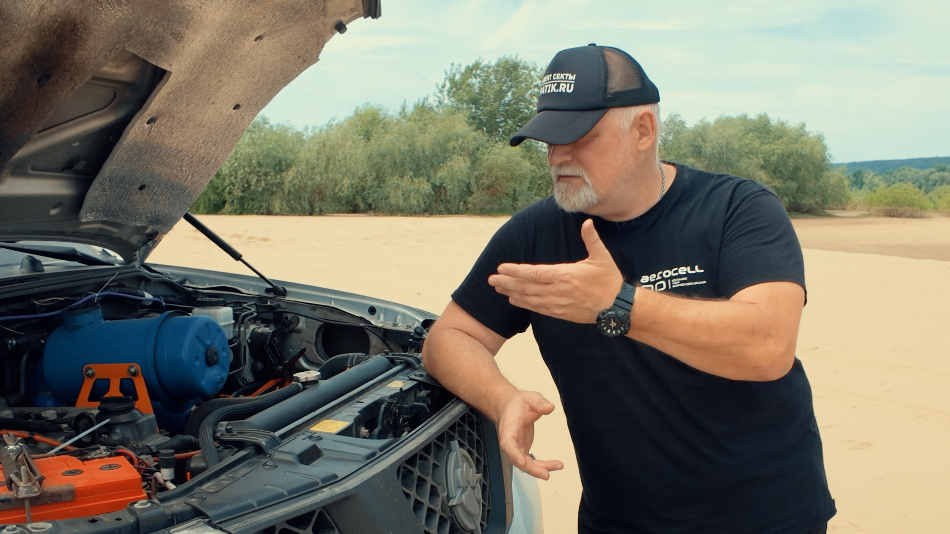 🛠 Ошибка P1272 Nissan, проверяем клапан в рампе. — Сообщество «Одинокий ...