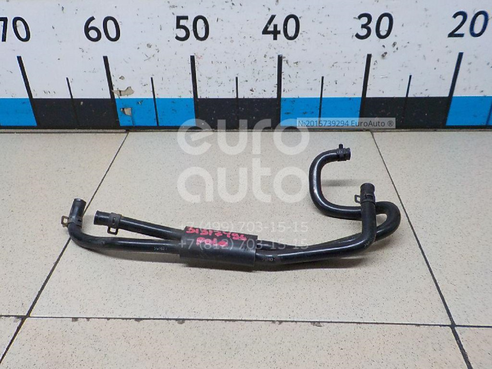 03C145718R Шланг VAG | Запчасти на DRIVE2