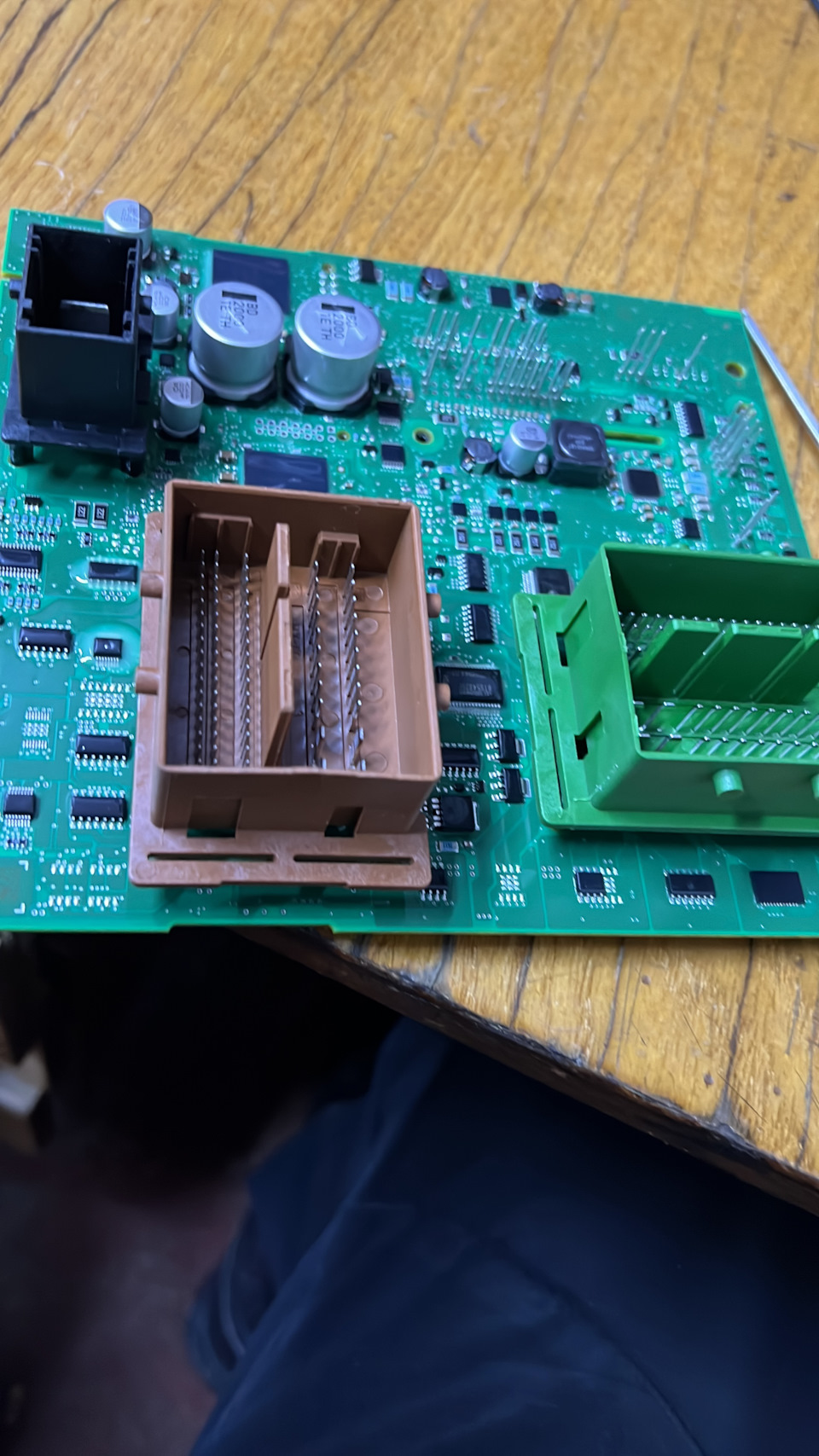 PIN code OrBit — Volvo XC90 (2G), 2 л, 2015 года | своими руками | DRIVE2