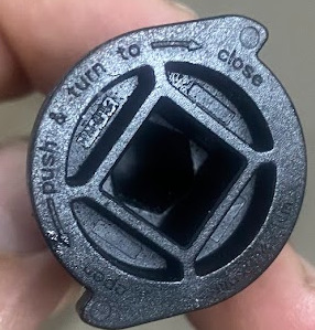 Замена масла в двигателе — Opel Astra K, 1,5 л, 2020 года | плановое ТО ...