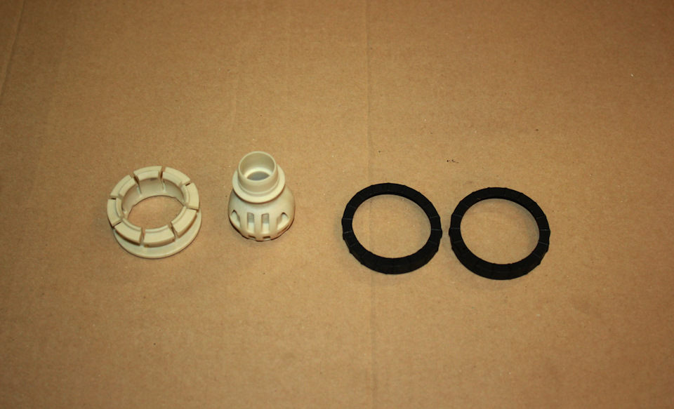 97_Переборка кулисы 6МКПП (02X GJW) + переделка в корокоходную. — Audi ...