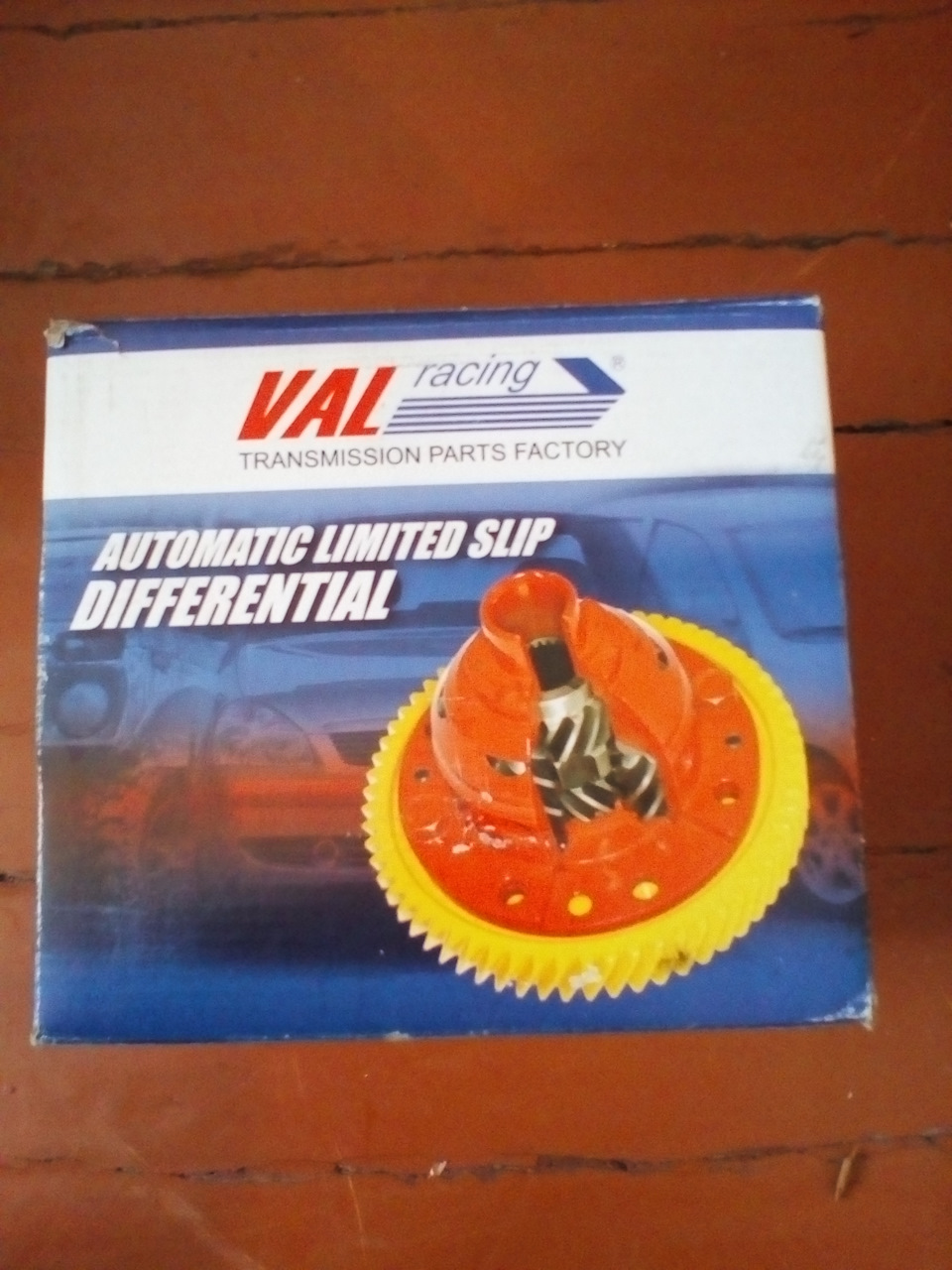 Установка LSD + лифт подвески — Ford Fusion, 1,4 л, 2006 года | визит ...