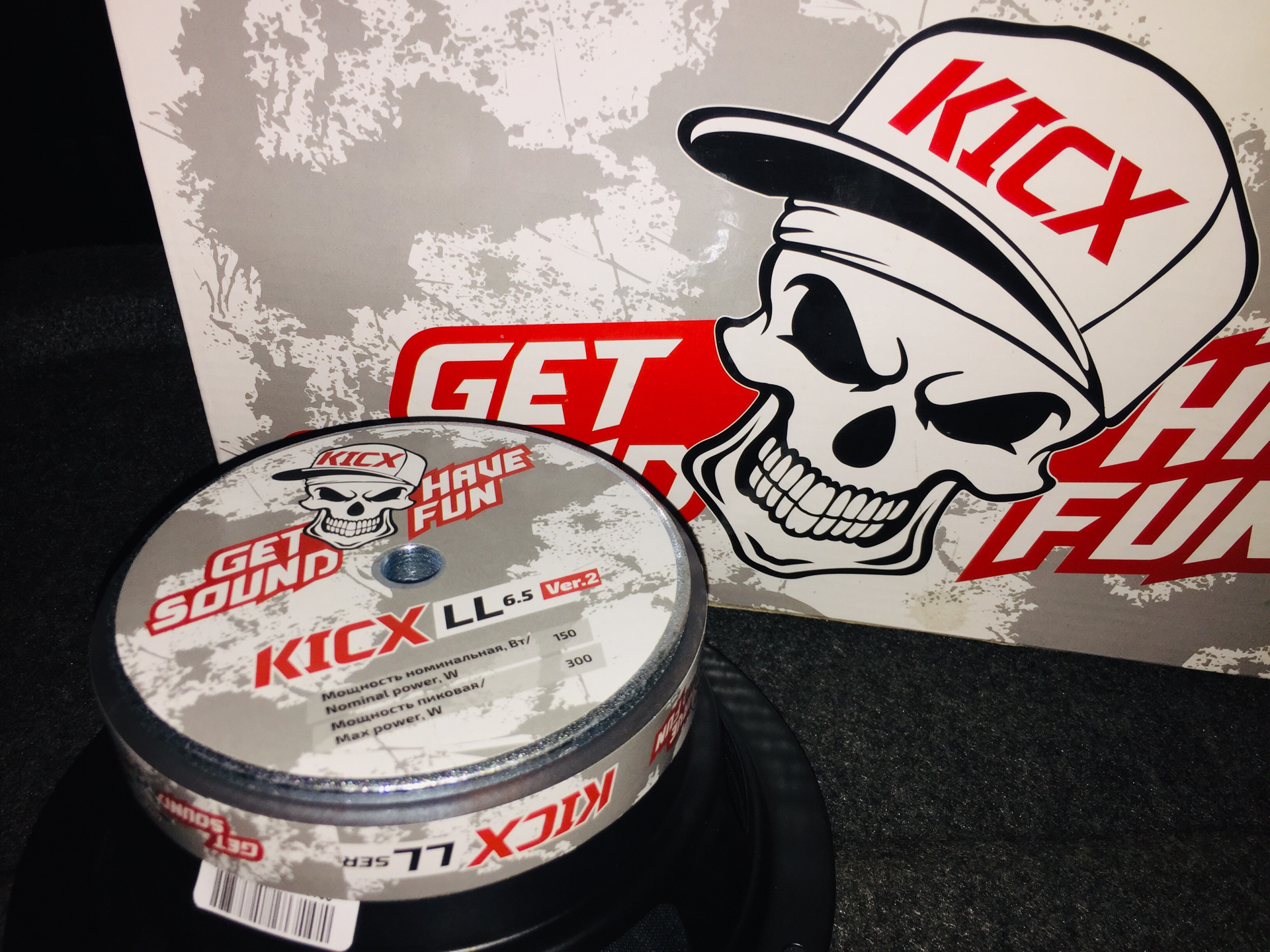 KICX 16 — Lada 21120, 1,5 л, 2003 года | автозвук | DRIVE2