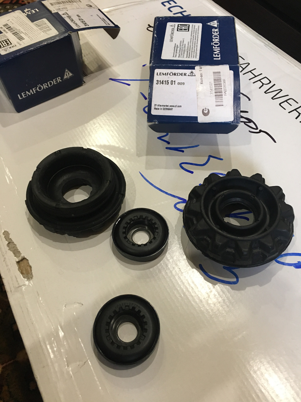 Бесплатная наклейка Клана — Сообщество «Range Rover Clan» на DRIVE2