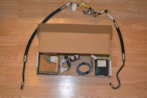 96852935 Рейка рулевая GM | Запчасти на DRIVE2