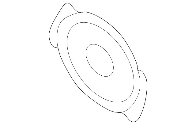 1840A006 Ротор датчика положения коленвала Mitsubishi | Запчасти на DRIVE2