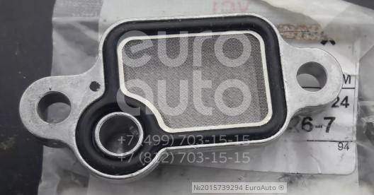 15840RAAA00 Strainer assembly, vtc Honda | Запчасти на DRIVE2