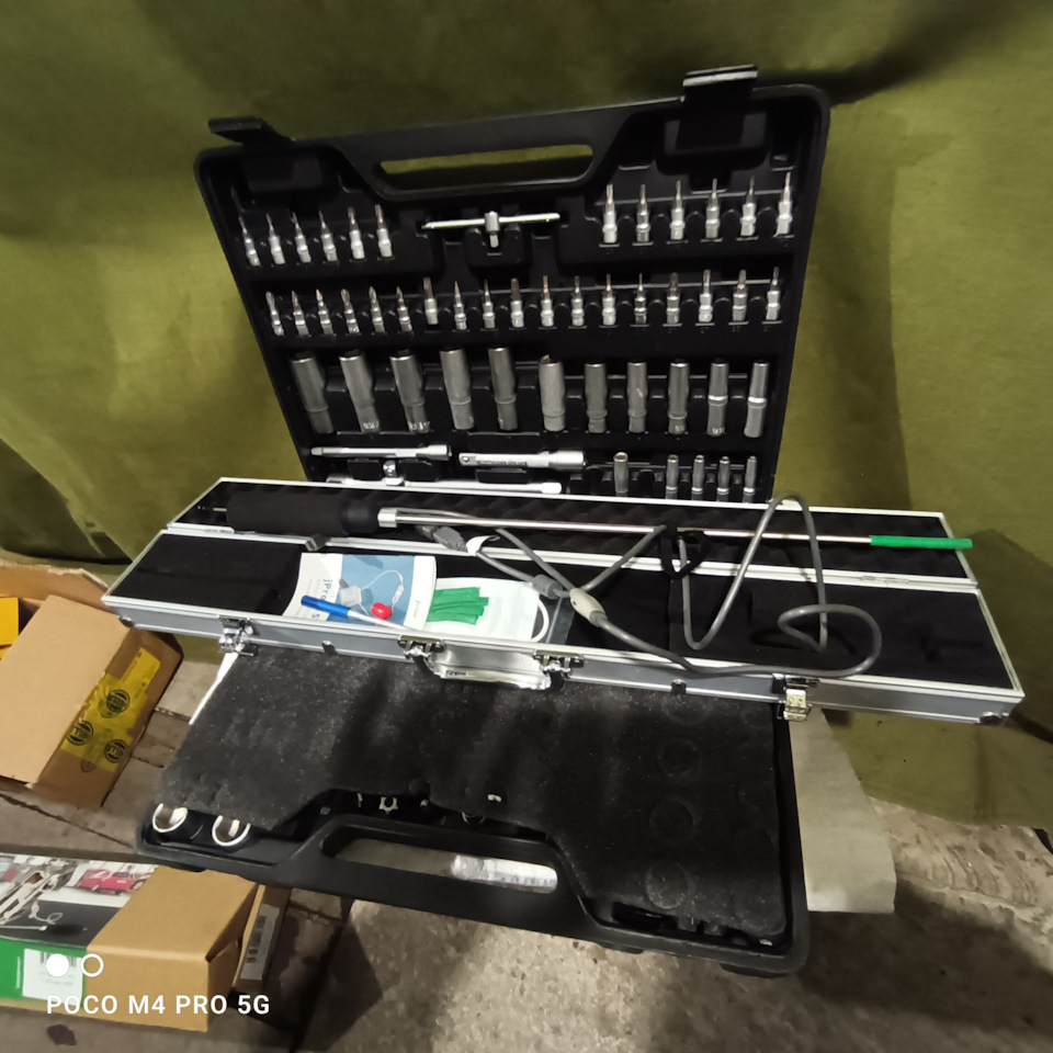 Часть 3 – Эндоскопия с jProbe — Renault Sandero 2G, 1,6 л, 2018 года | своими руками | DRIVE2