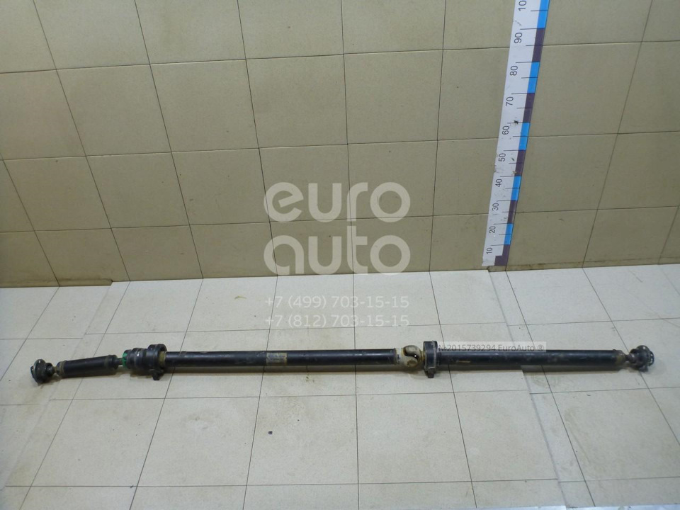 1541780 Карданый вал Ford | Запчасти на DRIVE2