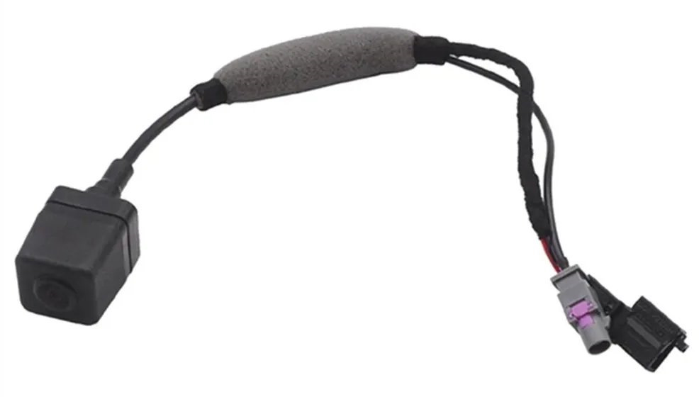 Камера заднего хода Porsche Cayenne 958 Часть 1. Полировка — Porsche Cayenne (2G) 958, 3,6 л ...