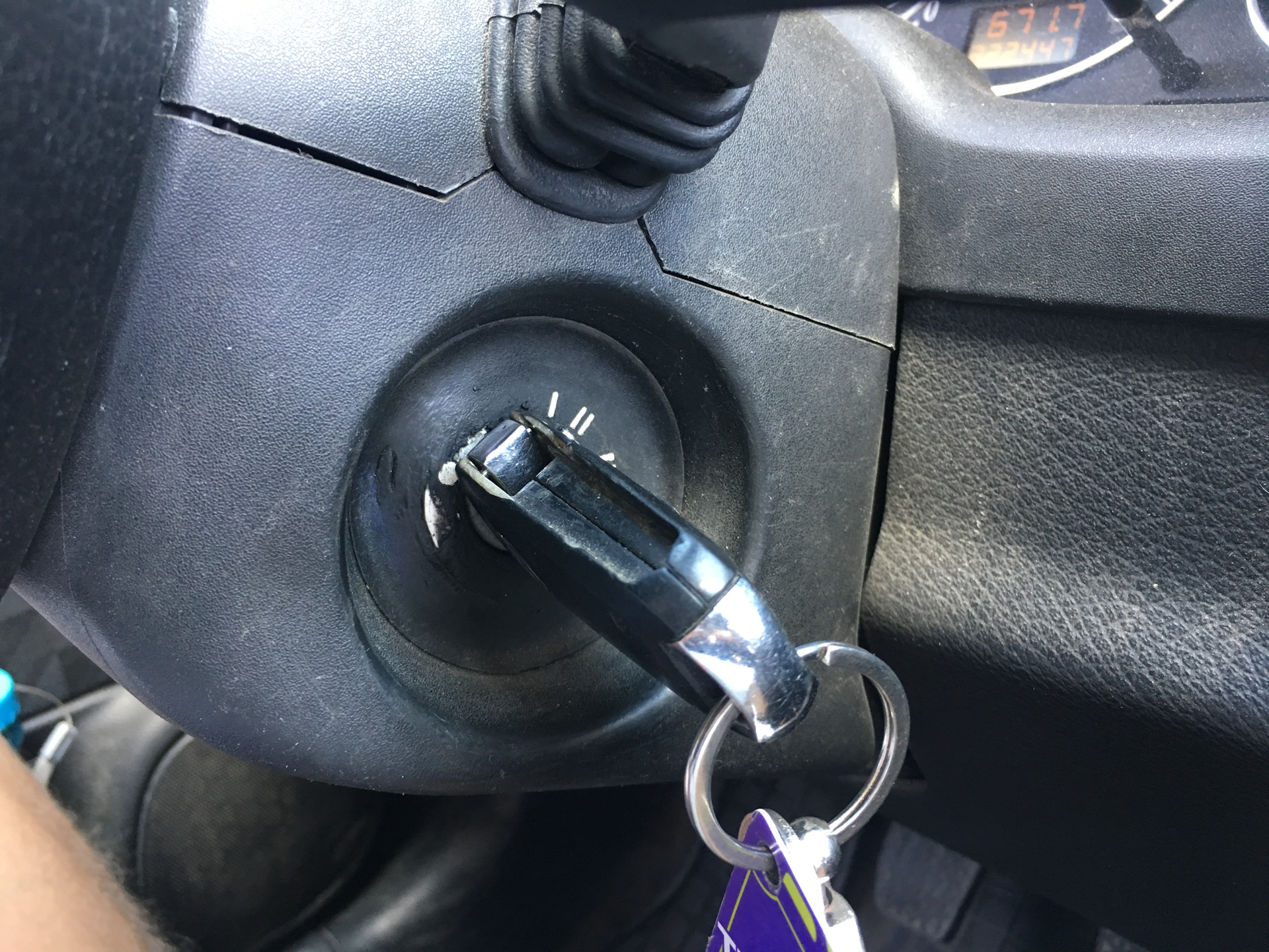 Новые болты + — Opel Astra G, 1,7 л, 1998 года | колёсные диски | DRIVE2