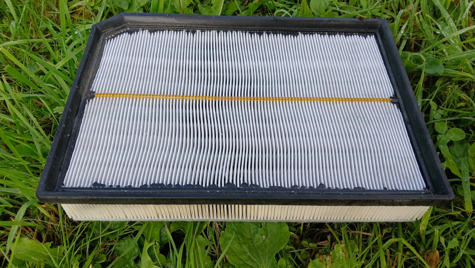 🔧 Замена фильтров, пробег 16500 км — Geely Okavango, 2 л, 2024 года ...