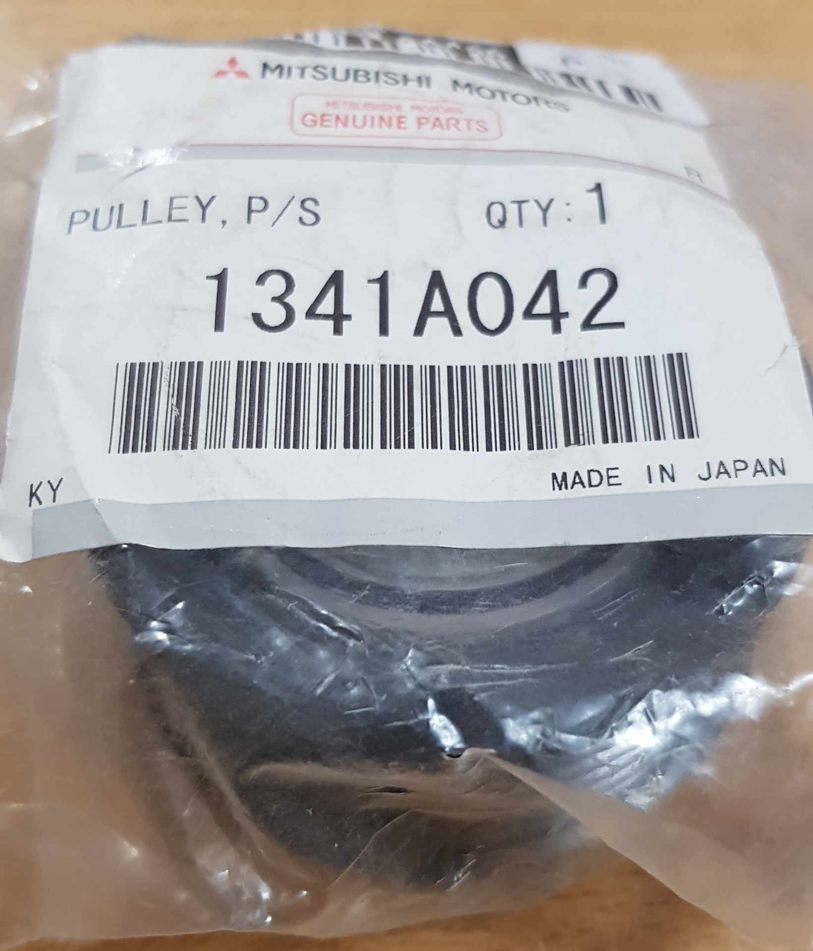 Подготовка к ТО 150 тыс. км — Mitsubishi Outlander (3G), 2 л, 2015 года ...