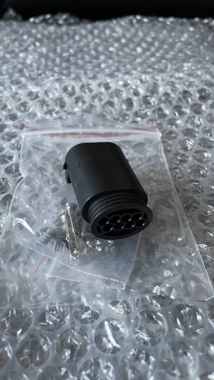 Автопилот 5AU. Часть 1 — комплектующие. — BMW 3 series (G20), 2 л, 2020 ...