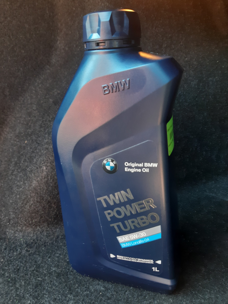 ТО 115000 — BMW X1 (E84), 2 л, 2014 года | плановое ТО | DRIVE2