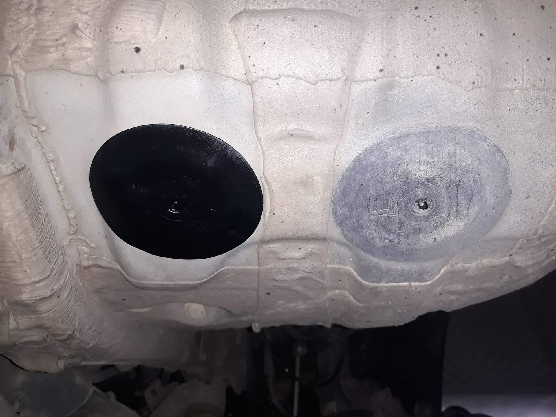 Проблема с пробками которых не видно на картах — Citroen Grand C4 ...