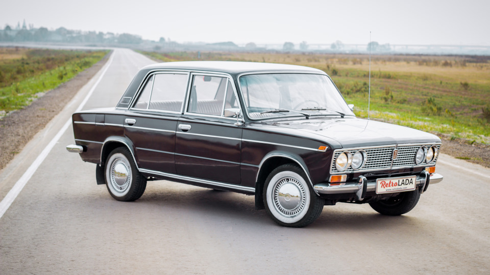 Закрытие сезона 2013 — Lada 2103, 1,5 л, 1976 года | другое | DRIVE2