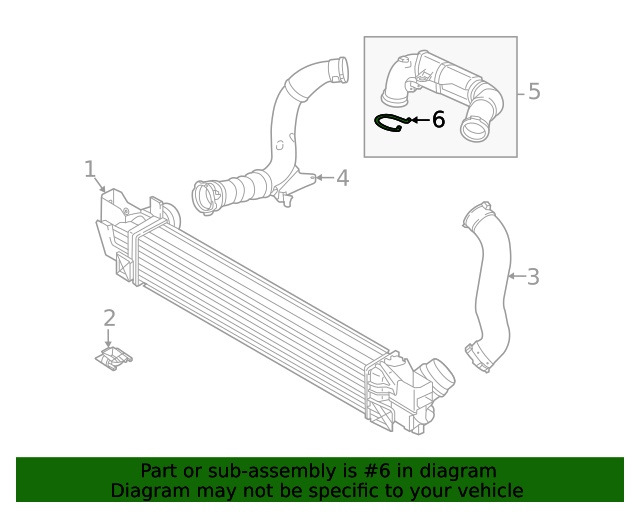 17517802664 Пружинная скоба BMW | Запчасти на DRIVE2