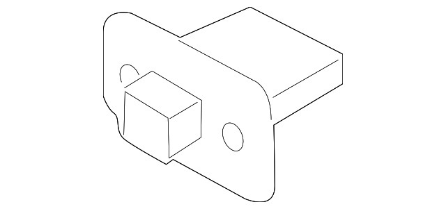 971281M000 РЕЗИСТОР ОТОПИТЕЛЯ, 10ВТ KIA HYUNDAI | Запчасти на DRIVE2