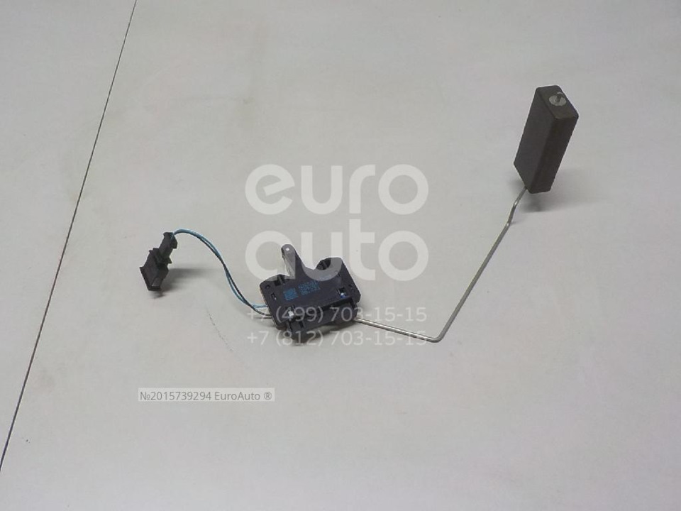 4F0919673D Датчик указателя уро VAG | Запчасти на DRIVE2