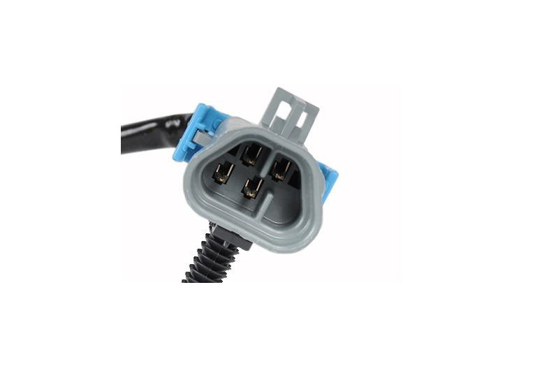 12592591 Кислородный датчик GM | Запчасти на DRIVE2