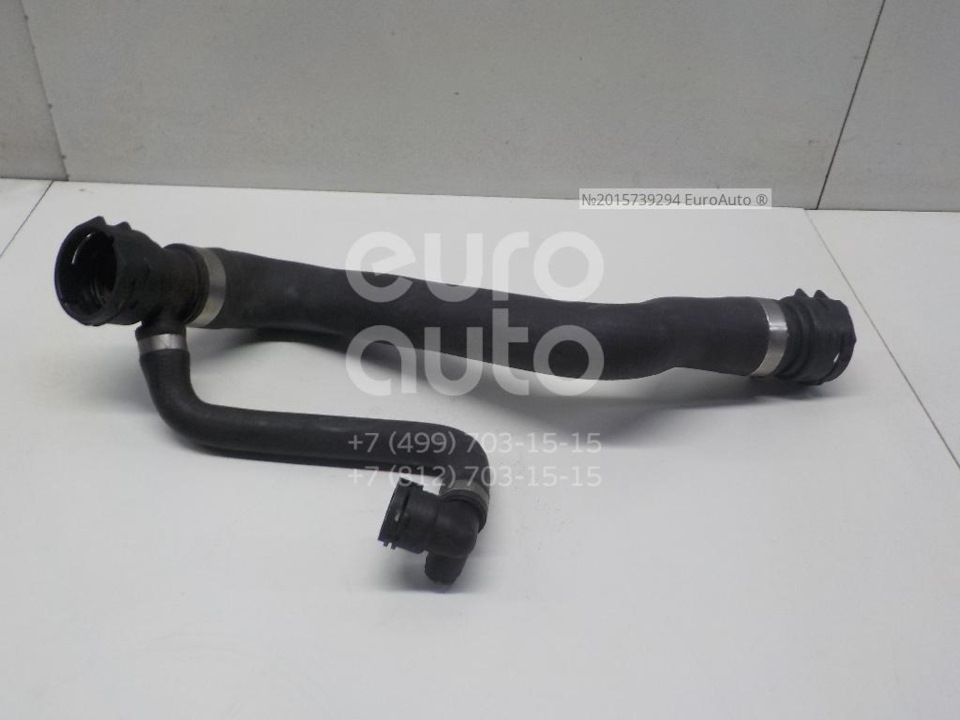 17127531768 Шланг системы охлаждения BMW | Запчасти на DRIVE2