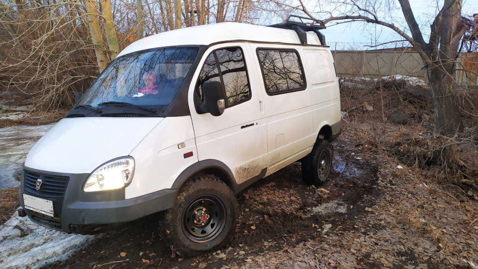 Шина 245/70 R16 Cordiant Off Road ORW + диск УАЗ 16x8 5x139.7 d110 ET+ ...