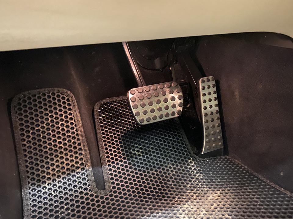 Небольшое то и ништячки — Mercedes-Benz S-Class (W221), 3 л, 2007 года ...