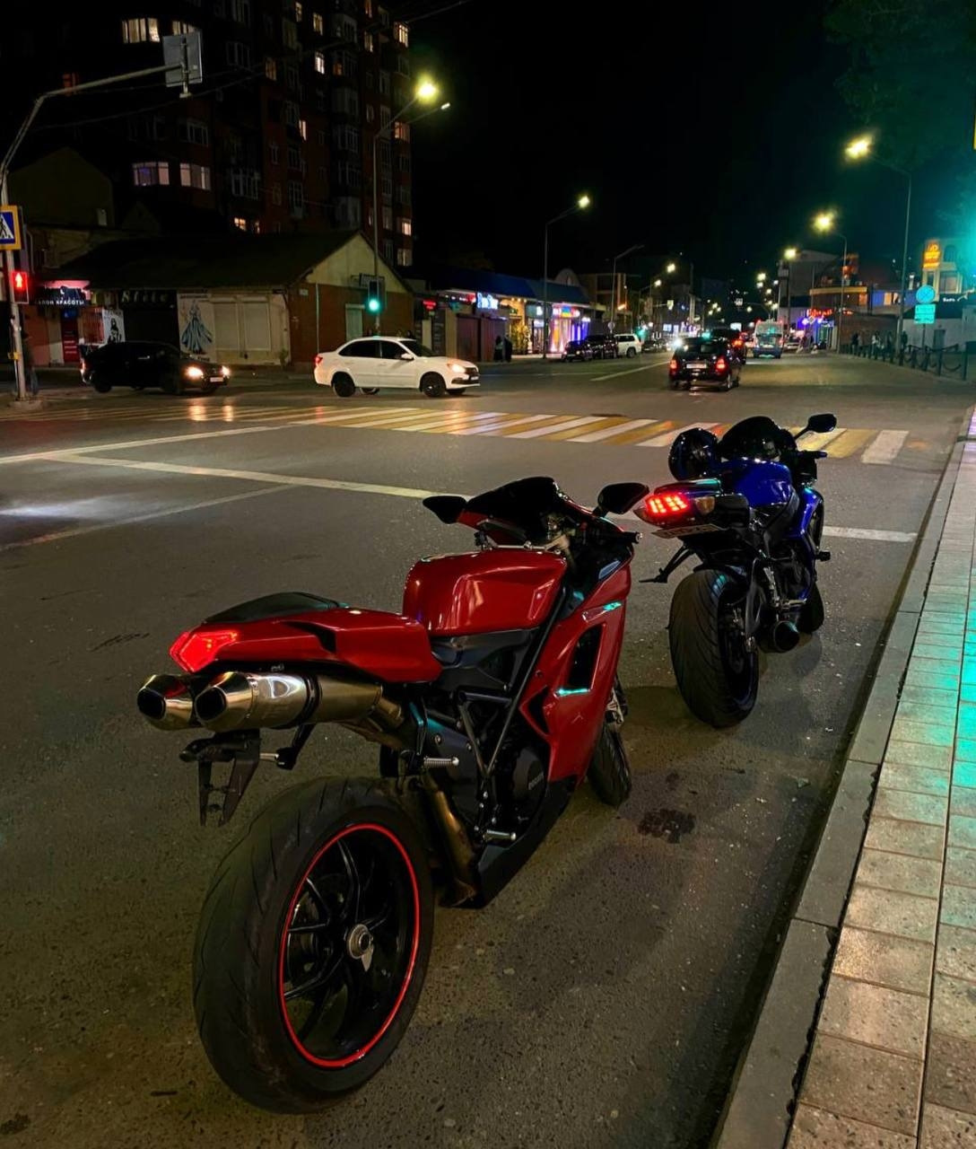 Запись, 1 мая 2022 — DRIVE2