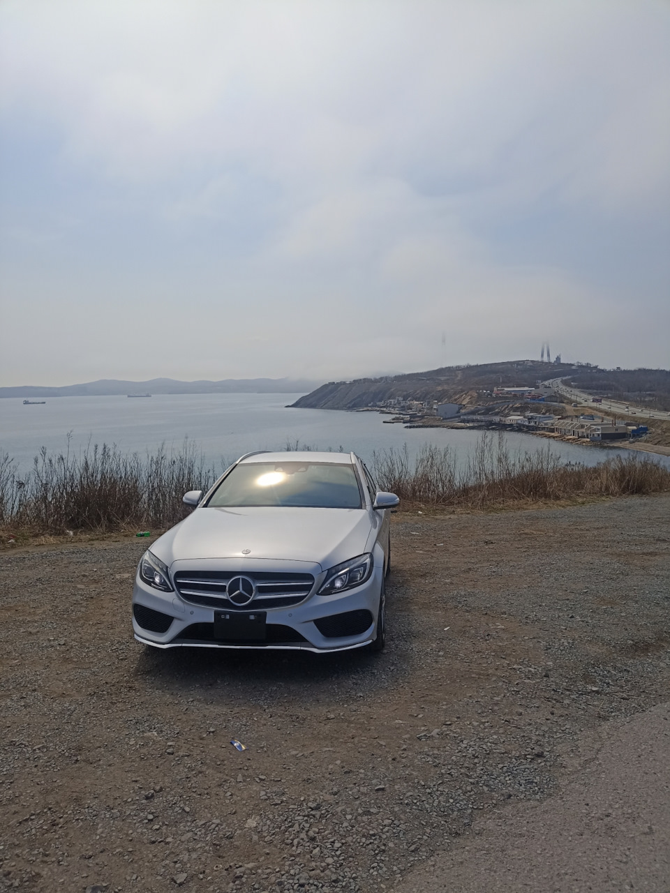 Поладили сразу… — Mercedes-Benz C-Class Estate (S205), 1,6 л, 2014 года | визит на сервис | DRIVE2
