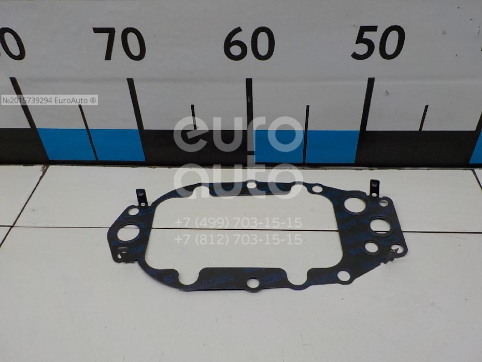 1356789 Прокладка Jaguar Land Rover | Запчасти на DRIVE2