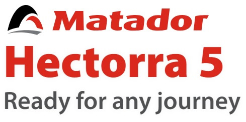 75.Ford Fusion USA, SE 1,5T EcoBoost: Matador Hectorra 5 225/55 R17 101 ...