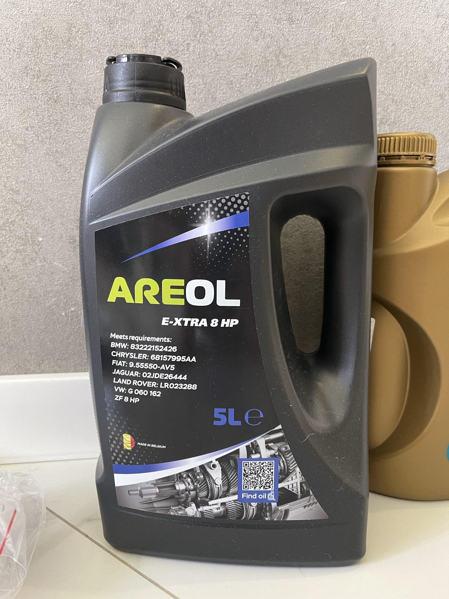 БОЛЬШЕ БОЛЬШОГО ТО! — Land Rover Range Rover Evoque (1G), 2,2 л, 2014 ...