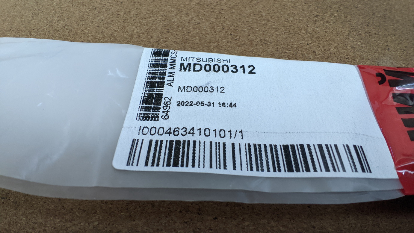 Замена лямбда-зонда Pajero IV 3.0 и замена масла в мостах и раздаточной ...