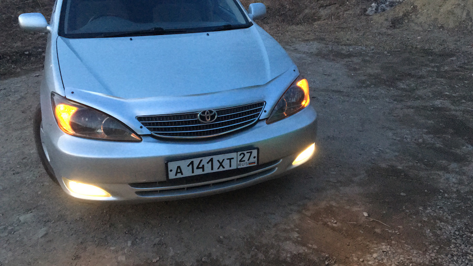 Замена левого сальника переднего редуктора — KIA Sorento (1G), 3,3 л ...