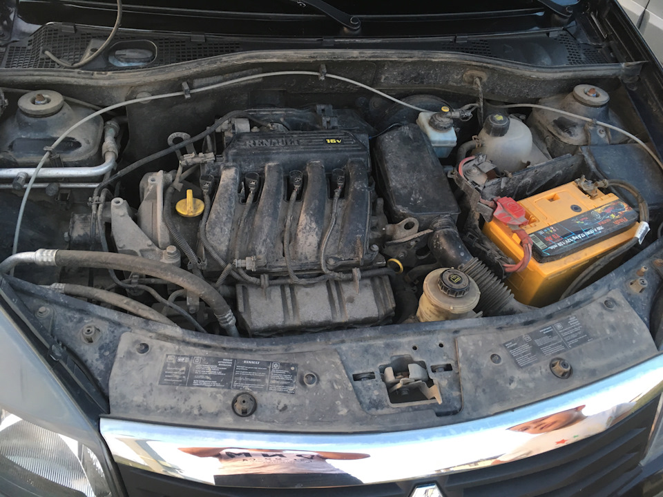 A21047 Фильтр воздушный AZUMI | Запчасти на DRIVE2