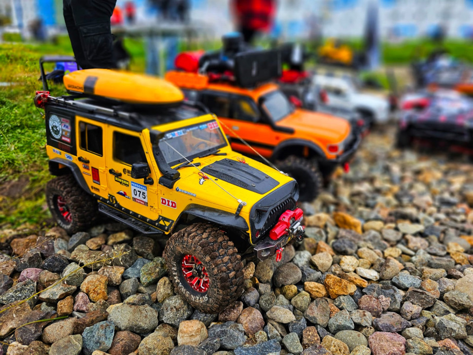 Выставка rc моделей — Сообщество «Любители РУ Моделей» на DRIVE2