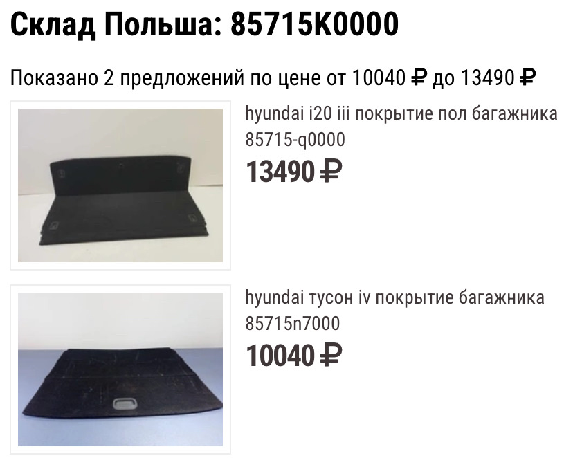 Второй пол в багажник своими руками. Максимально подробная инструкция ...