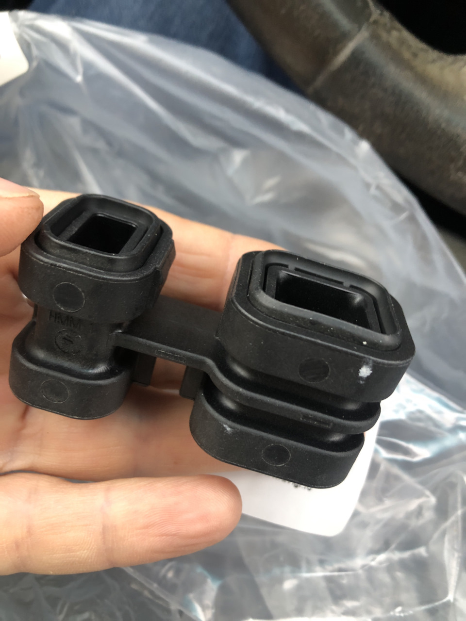 Победа ошибки F125 Ура! — Audi A8 (D3), 4,2 л, 2003 года | электроника ...