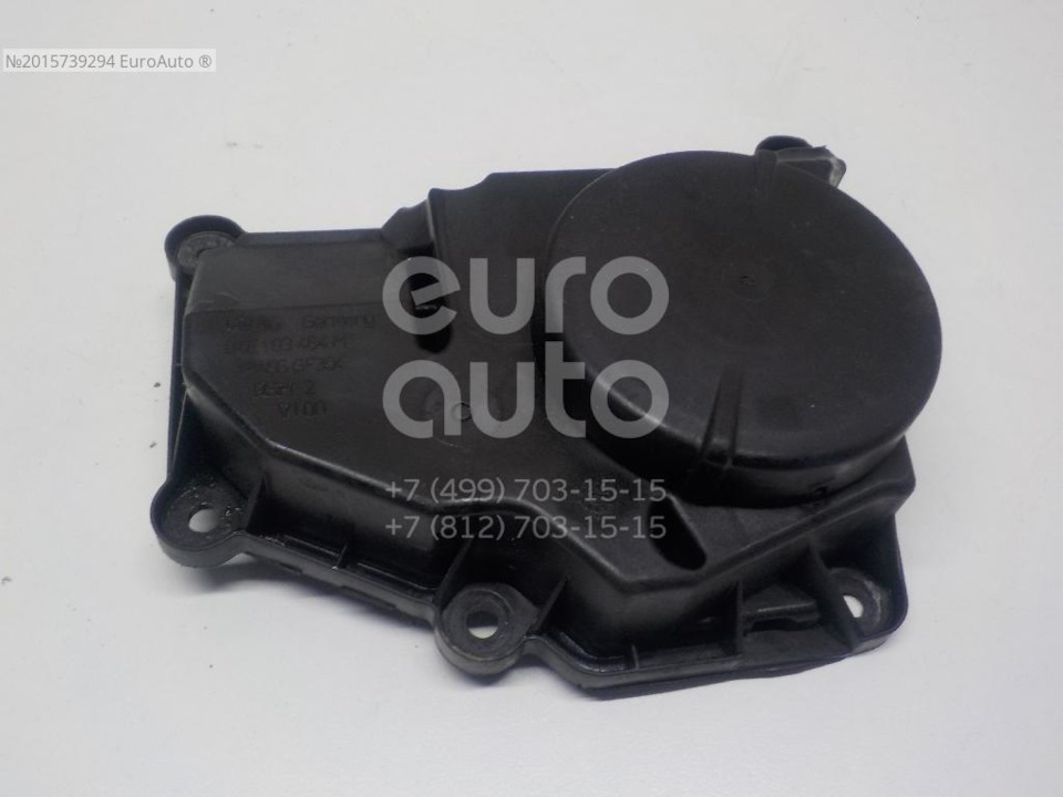 04E103464AN Маслоотделитель VAG | Запчасти на DRIVE2