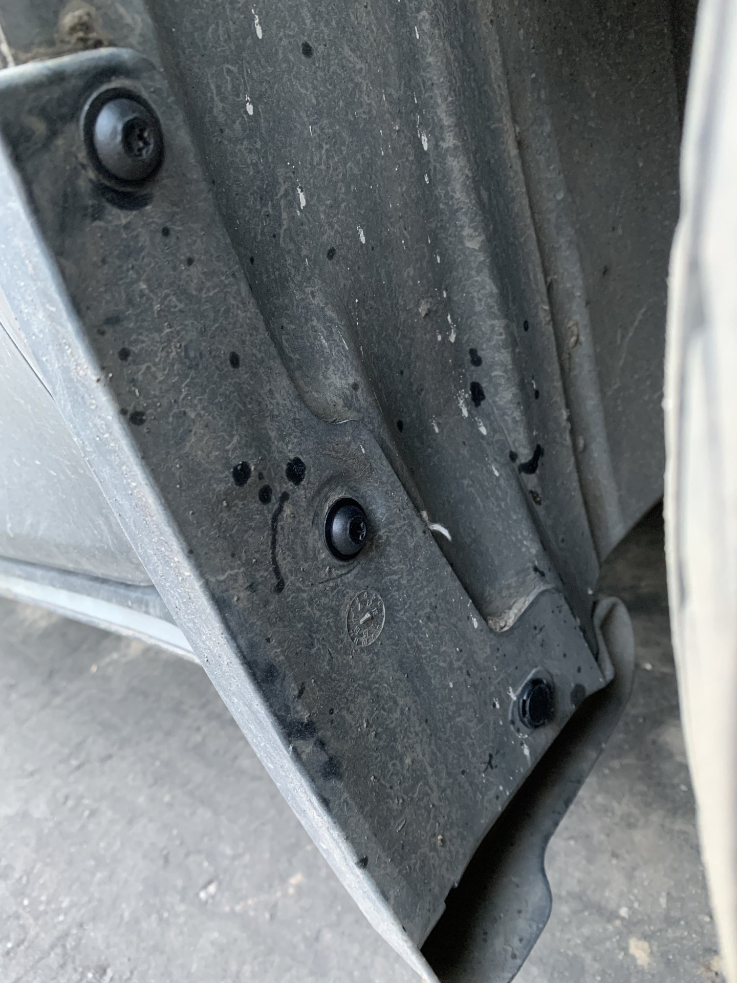 Приятные мелочи — Toyota Camry (XV50), 2 л, 2014 года | другое | DRIVE2