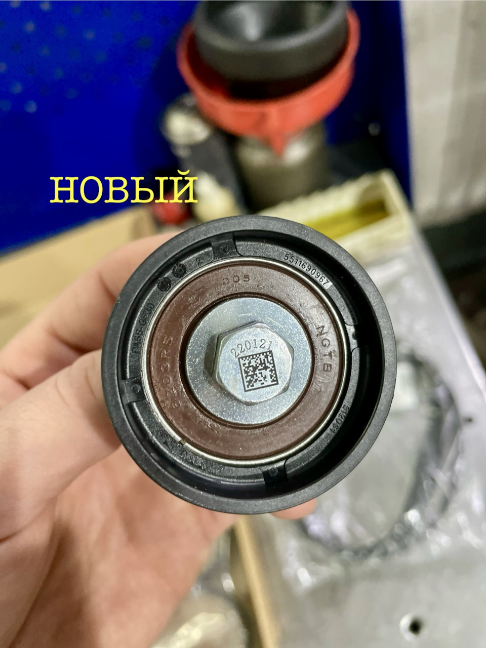 Замена ГРМ — Geely Atlas Pro, 1,5 л, 2021 года | плановое ТО | DRIVE2