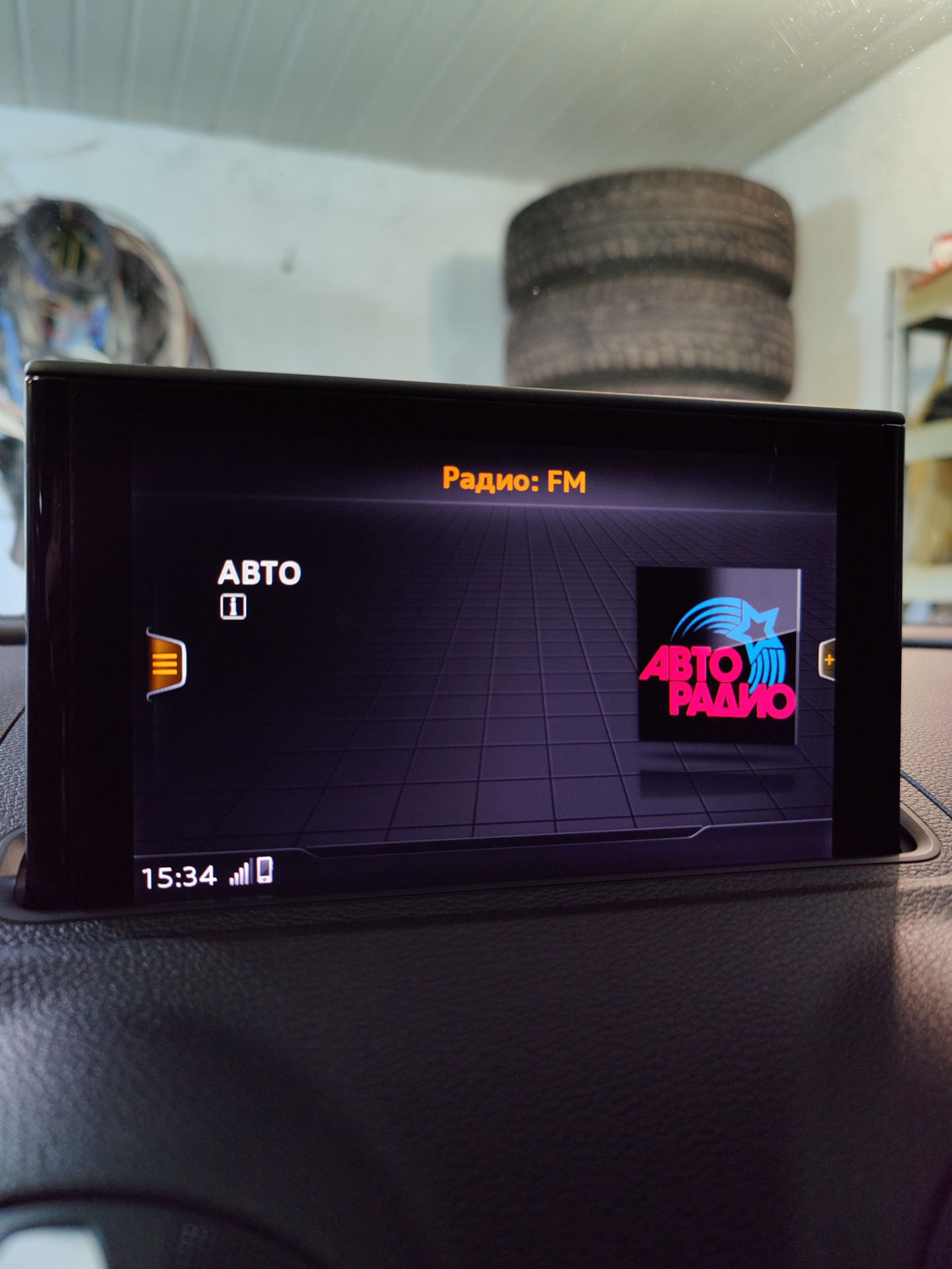 #27 Знакомство с MIB2 ч.2. Delphi MHS2 (MMI Navigation) — Audi A3 ...