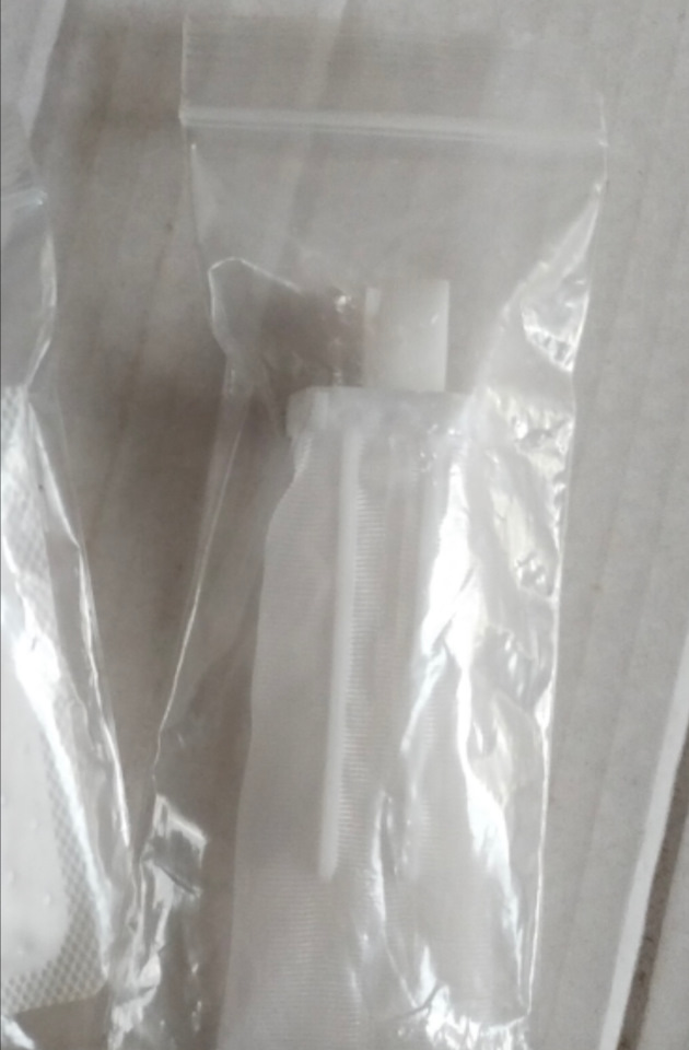 31336697 Насос топливный электрический Volvo | Запчасти на DRIVE2