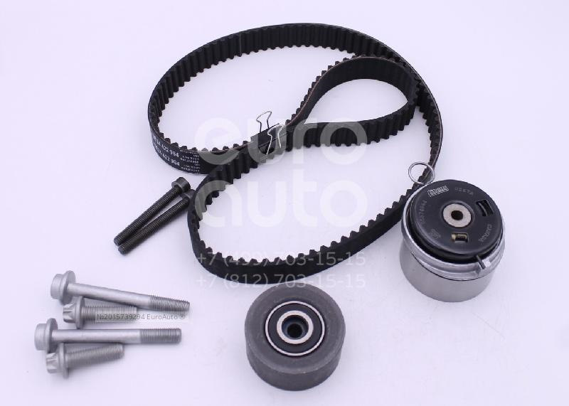 93185849 Ременная передача ГРМ GM | Запчасти на DRIVE2