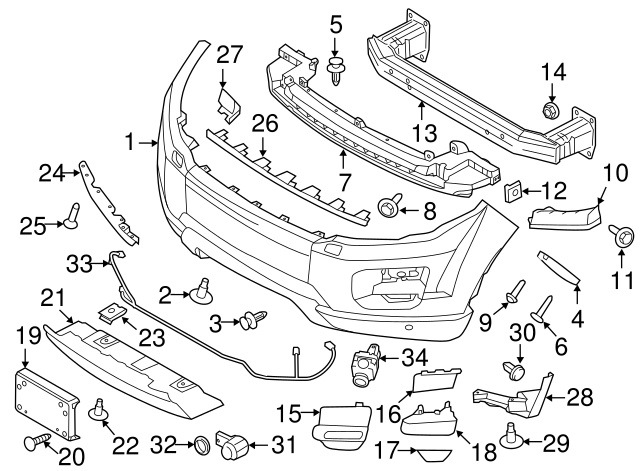 LR035093 Гнездо Jaguar Land Rover | Запчасти на DRIVE2