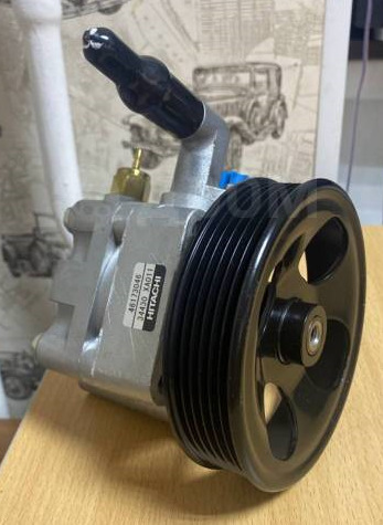 34430XA011 Насос ГУР SUBARU | Запчасти на DRIVE2