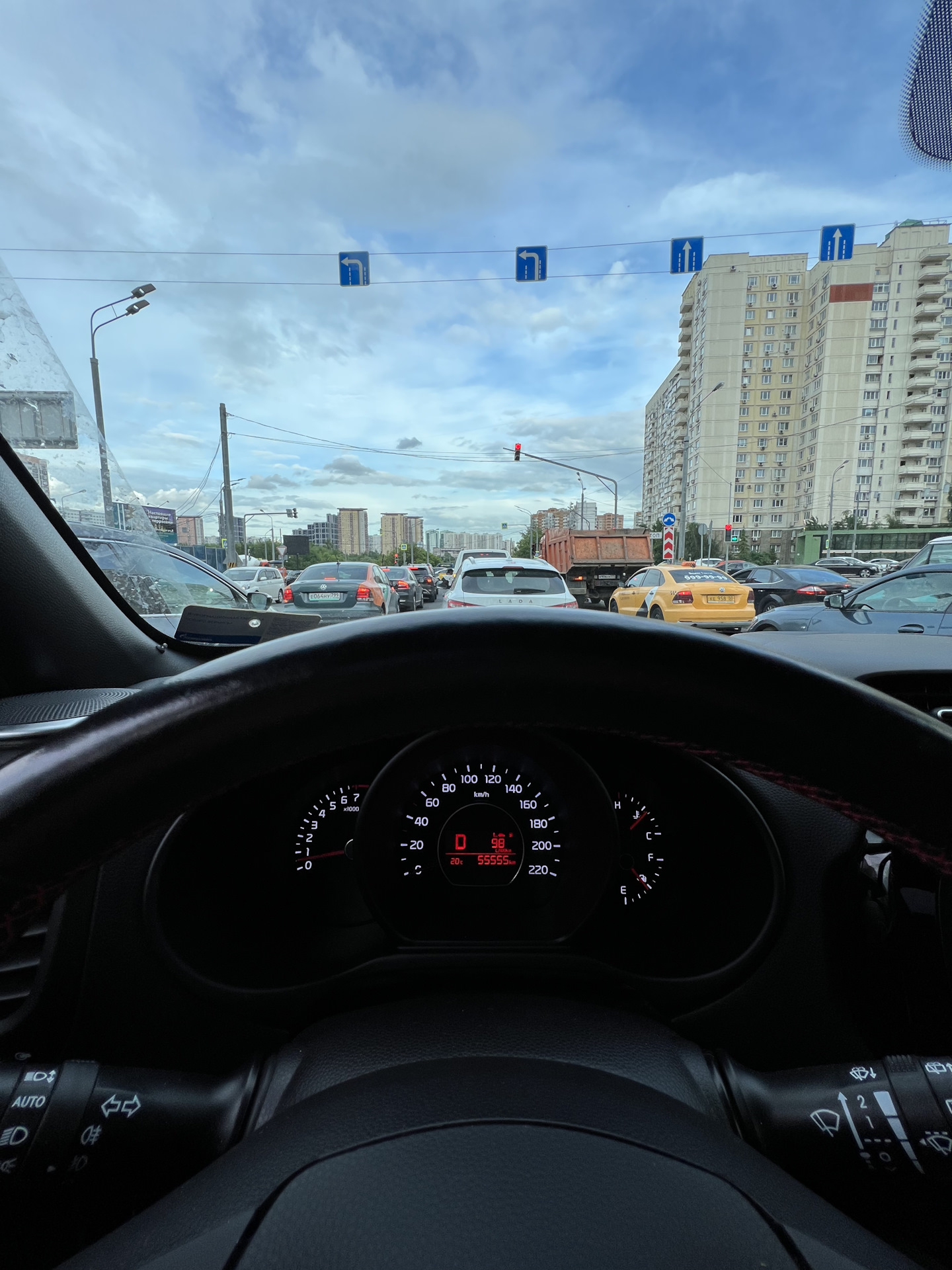 55555:) — KIA Soul (2G), 1,6 л, 2016 года | просто так | DRIVE2