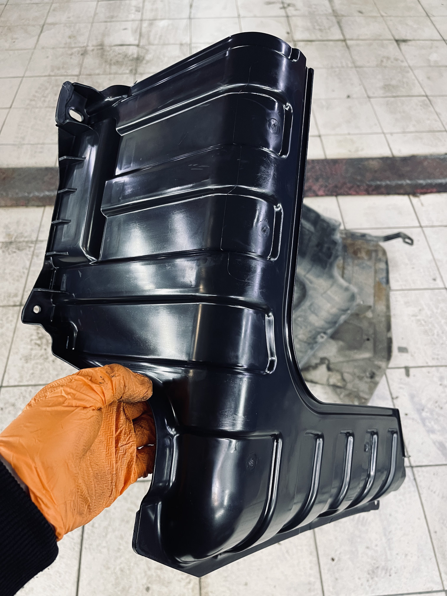 Очередные вкусняшки — KIA Rio (3G), 1,4 л, 2015 года | аксессуары | DRIVE2